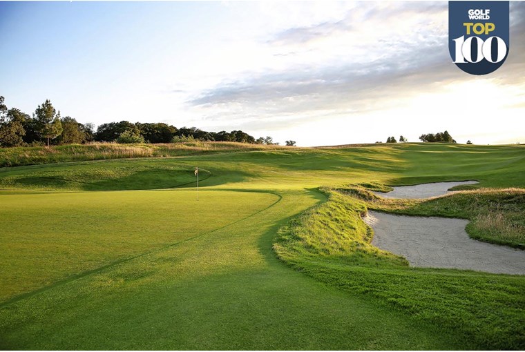 Best Golf Resorts in Great Britain and Ireland | Golf World Top 100 ...