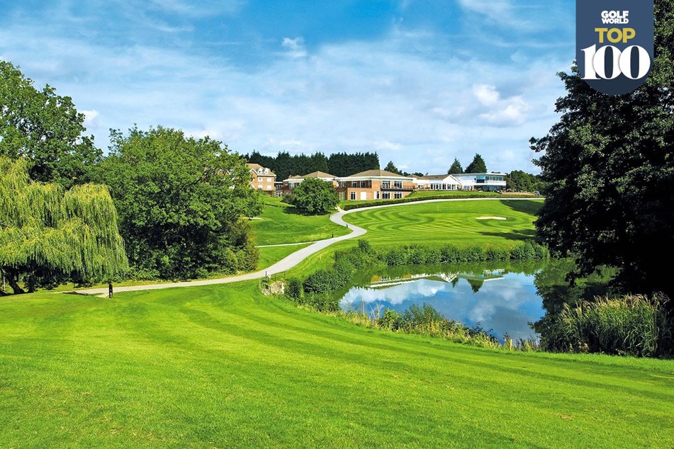 Best Golf Resorts in Great Britain and Ireland | Golf World Top 100 ...