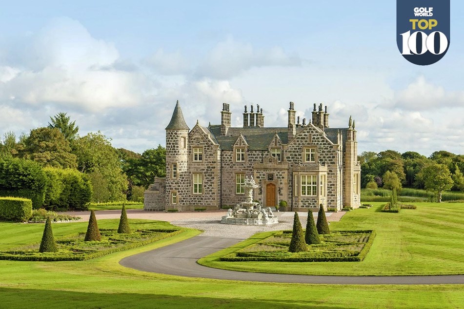Best Golf Resorts in Great Britain and Ireland | Golf World Top 100 ...