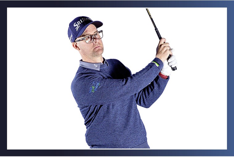Mark Crossfield: Let me fix your golf short game | Today's Golfer