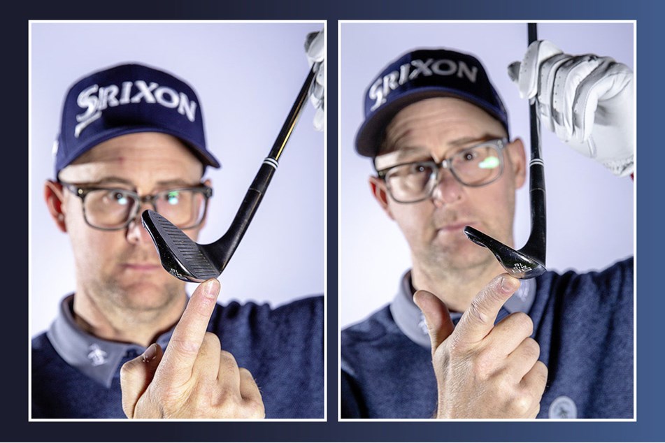 Mark Crossfield: Let me fix your golf short game | Today's Golfer