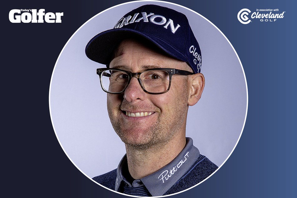 Mark Crossfield: Let me fix your golf short game | Today's Golfer