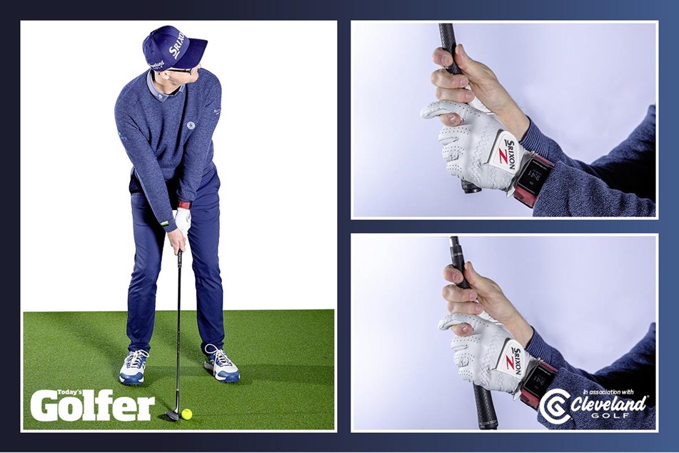 Mark Crossfield: Let me fix your golf short game | Today's Golfer