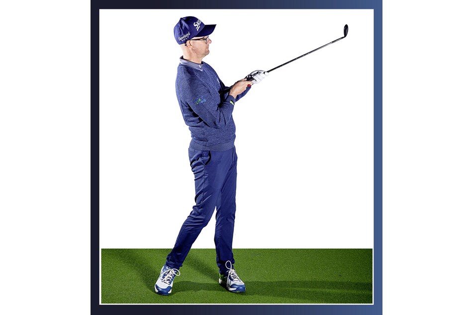 Mark Crossfield: Let me fix your golf short game | Today's Golfer