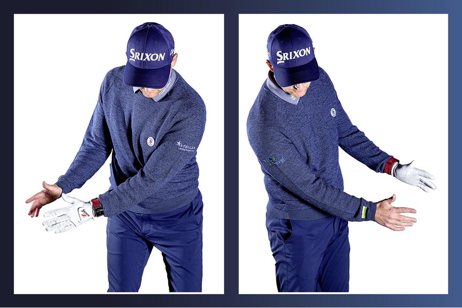 Mark Crossfield: Let me fix your golf short game | Today's Golfer