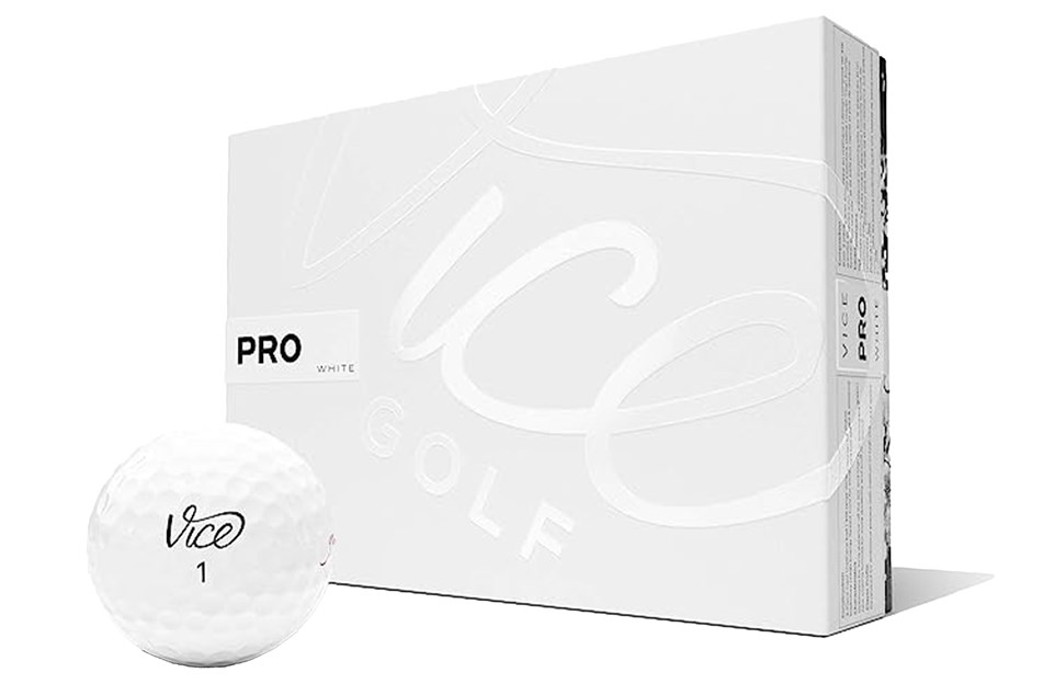 Best Premium Golf Balls 2024: The Ultimate Performance Hack