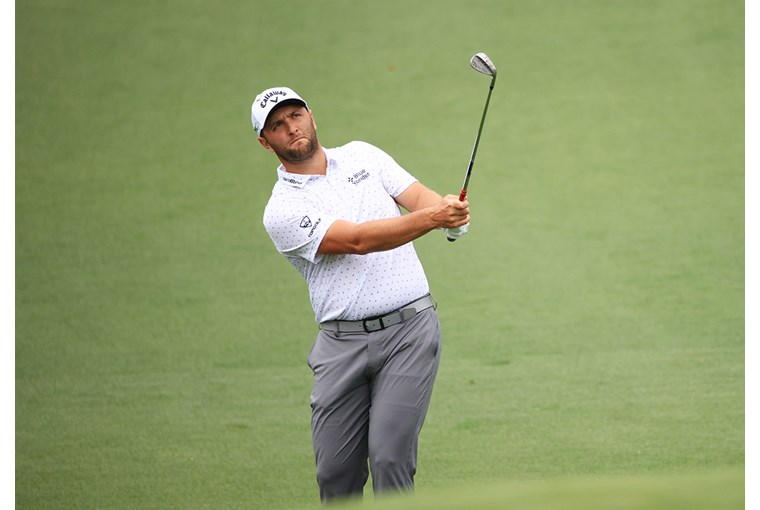 Jon Rahm: Master golf’s short game with my lessons