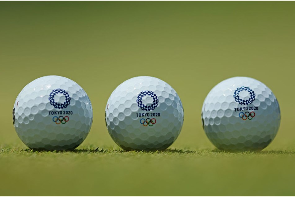 Olympic Golf: Women’s leaderboard, tee times, how to watch Tokyo 2020 ...
