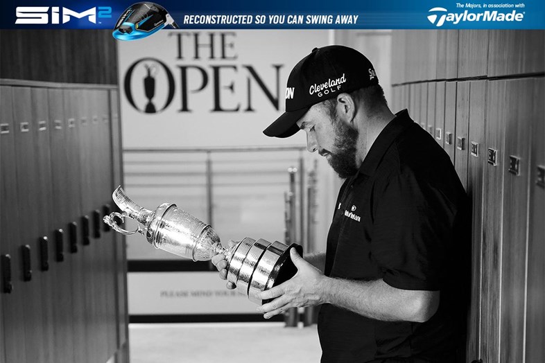 Shane Lowry: “Winning The Open hasn’t changed me.”