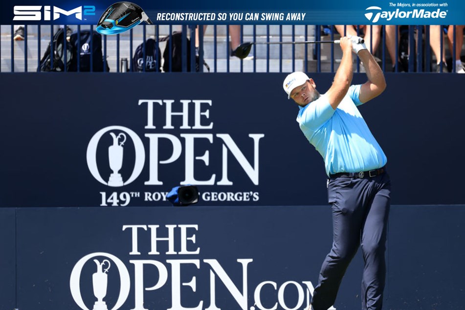 The Open: Facts, stats and things you missed | Today's Golfer