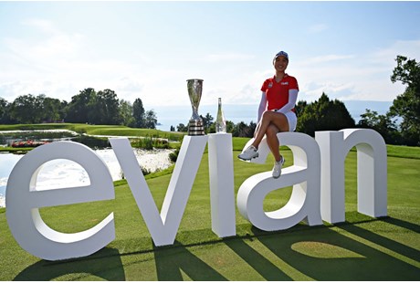 Evian Championship 2022: Tee times, course, field, odds, and more ...