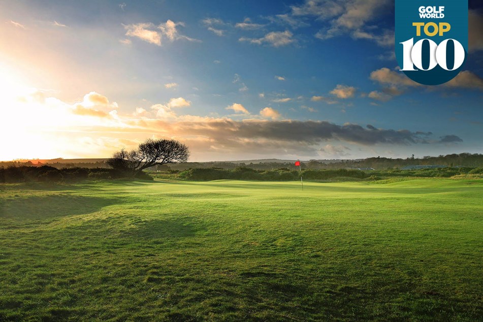 Best golf courses in Scotland | Golf World Top 100 | Today's Golfer