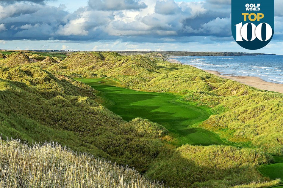 Golf World Top 100: Best Golf Courses in Scotland | Today's Golfer