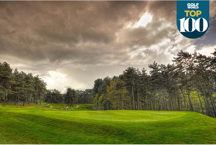 Golf World Top 100: Fun golf courses in Great Britain and Ireland