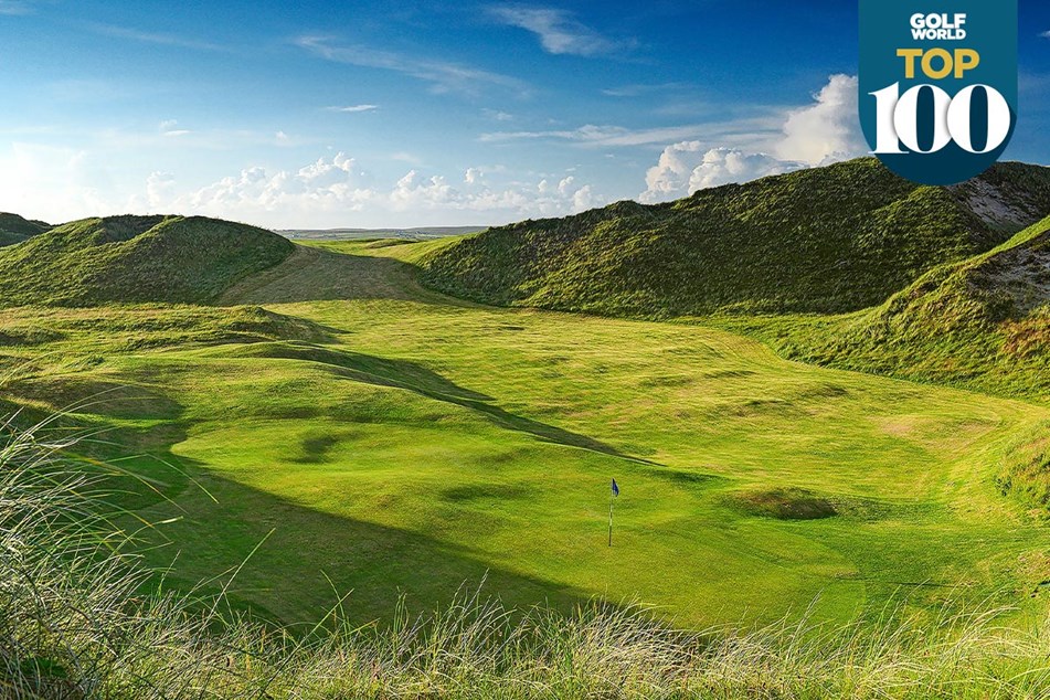 Golf World Top 100: Fun golf courses in Great Britain and Ireland