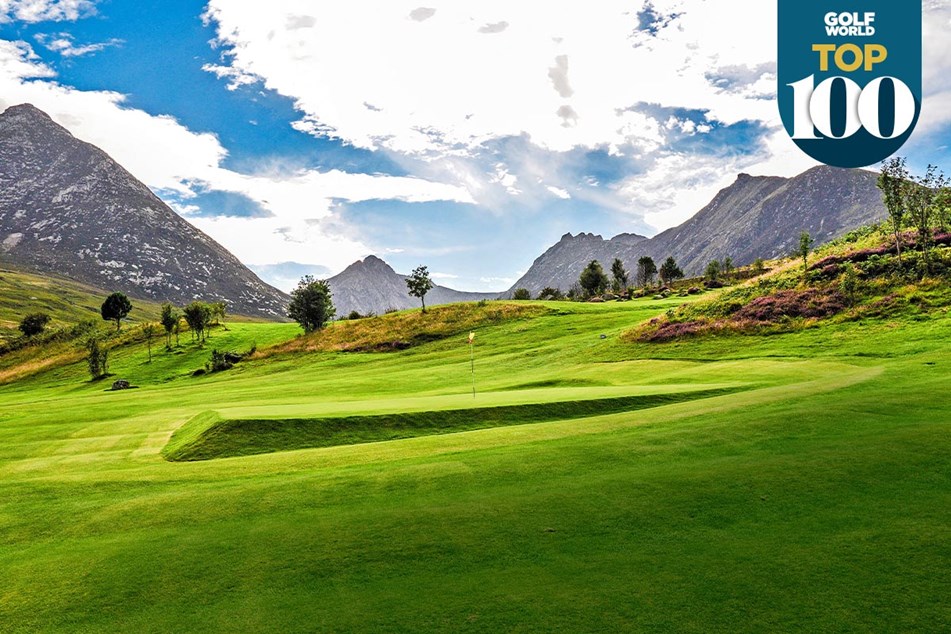 Golf World Top 100: Fun golf courses in Great Britain and Ireland