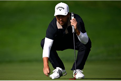 What’s In The Bag: Xander Schauffele’s 2024 Major-winning equipment