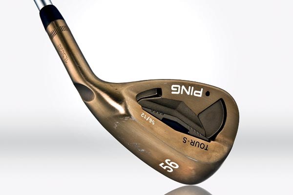 Ping Tour-S wedge