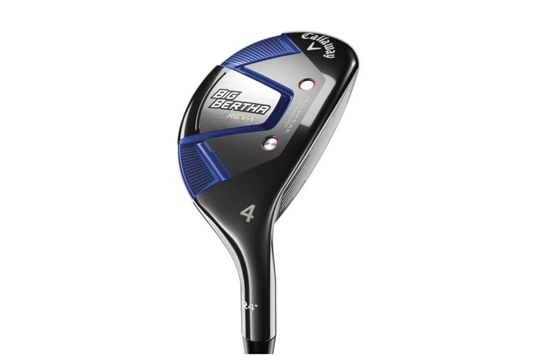 Best Ladies’ Golf Hybrids 2024