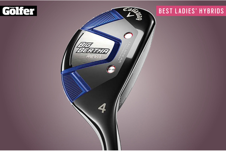 Best Ladies’ Golf Hybrids 2024