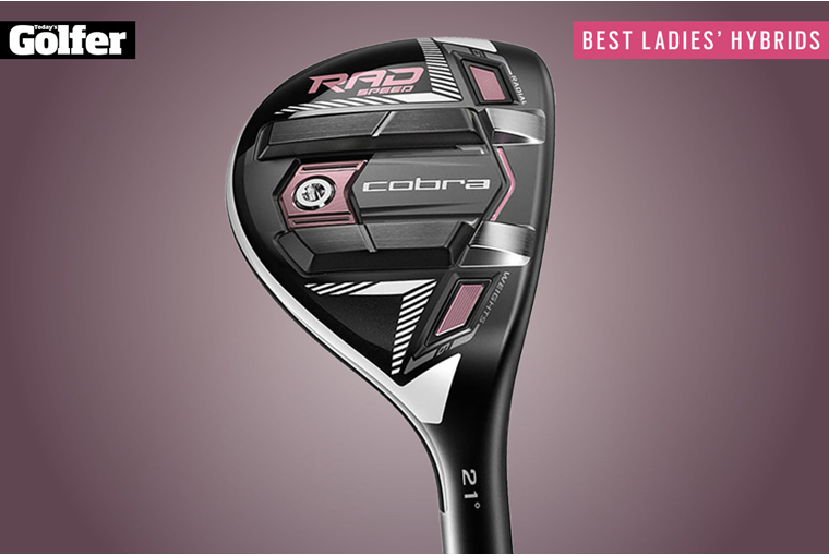 Best Ladies’ Golf Hybrids 2024
