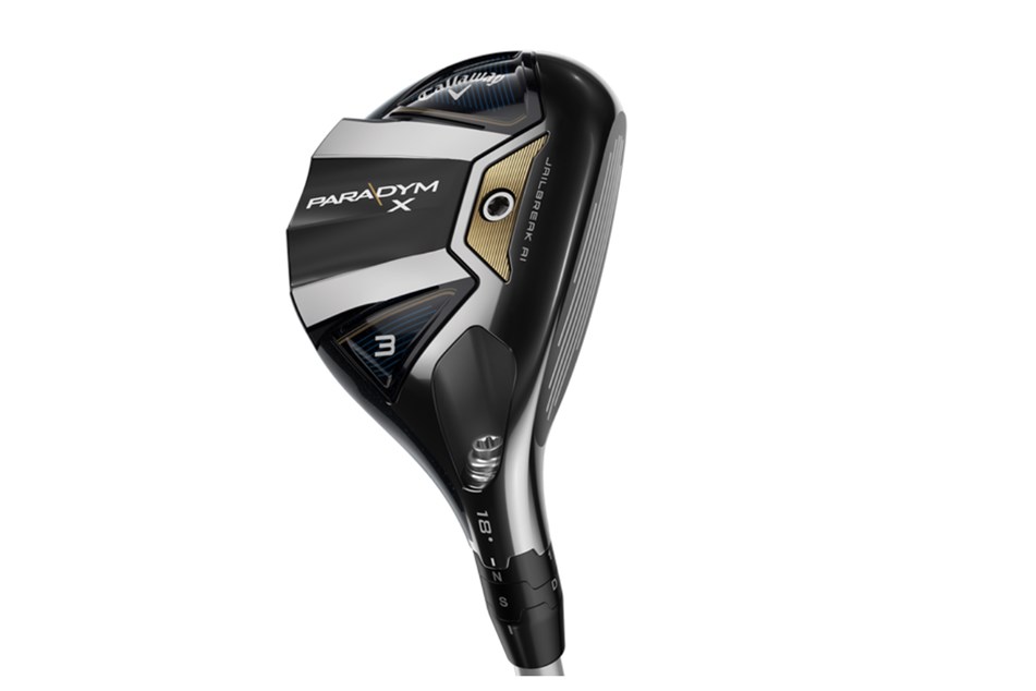 Best Ladies’ Golf Hybrids 2024