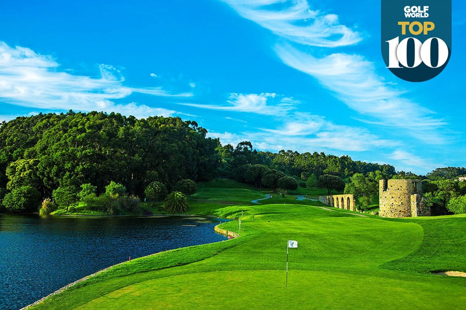 Golf World Top 100: Best New Golf Courses in Europe | Today's Golfer