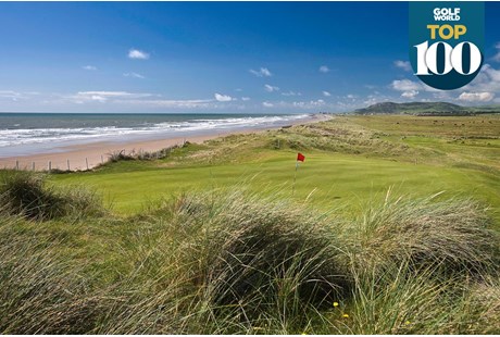 Best Golf Courses in Wales | Golf World Top 100