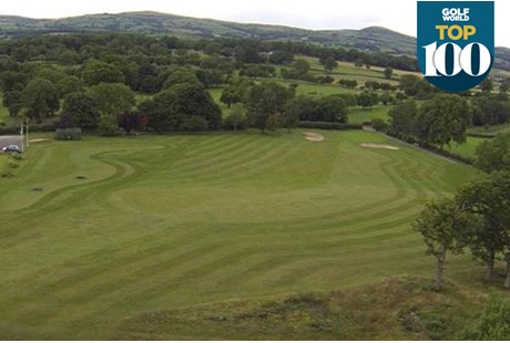 Best Golf Courses in Wales | Golf World Top 100