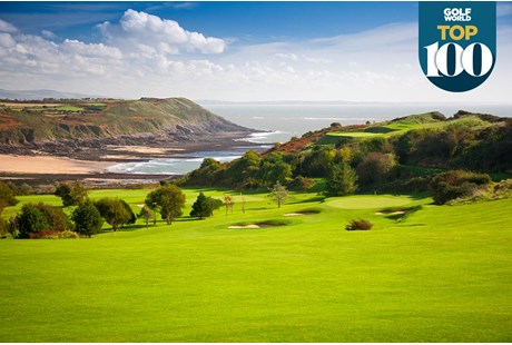 Best Golf Courses in Wales | Golf World Top 100
