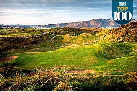 Best Golf Courses in Wales | Golf World Top 100
