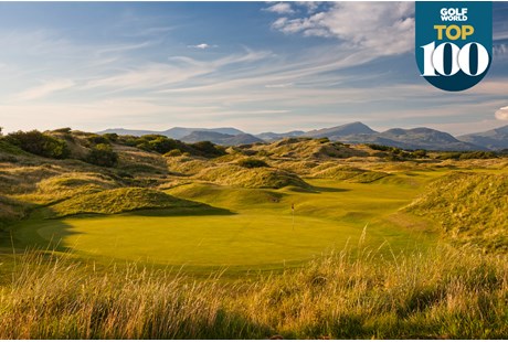 Best Golf Courses in Wales | Golf World Top 100