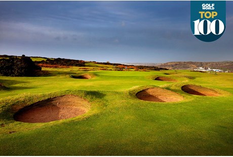 Best Golf Courses in Wales | Golf World Top 100