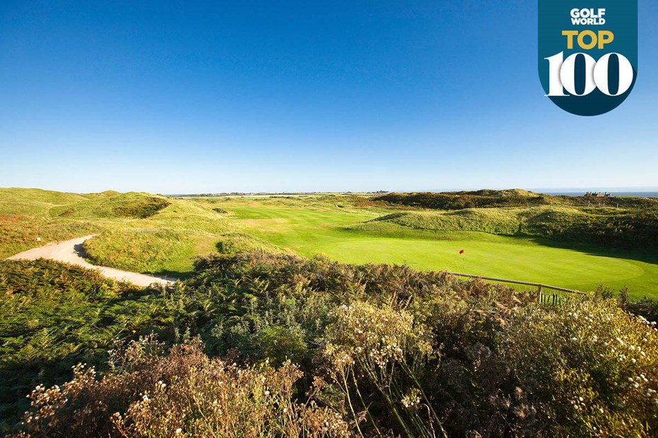 Best Golf Courses in Wales | Golf World Top 100