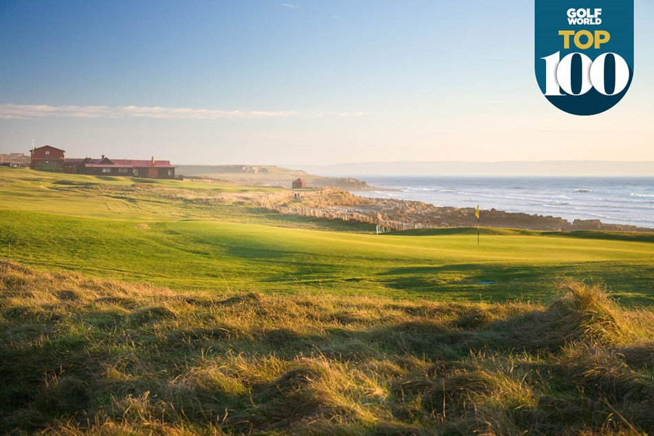 Best Golf Courses in Wales | Golf World Top 100