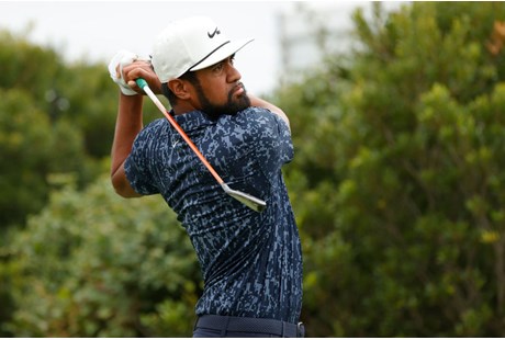 What’s In The Bag: Tony Finau