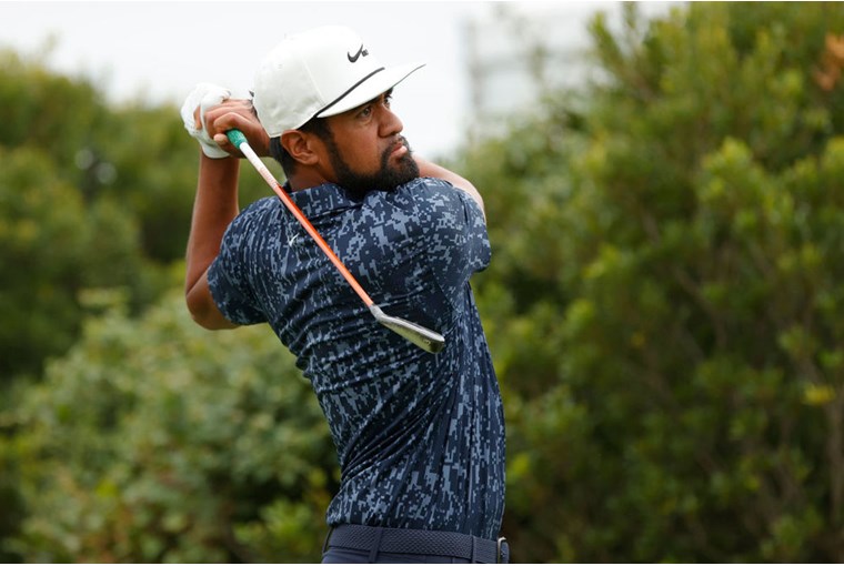 What’s In The Bag: Tony Finau