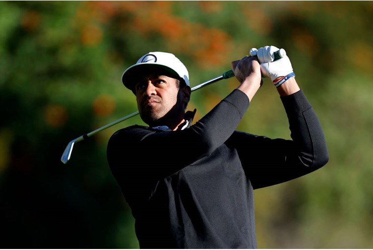 What’s In The Bag: Tony Finau
