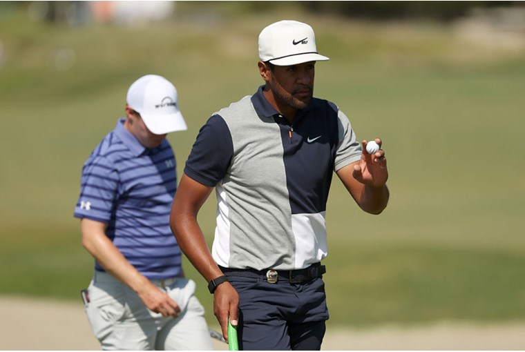 What’s In The Bag: Tony Finau