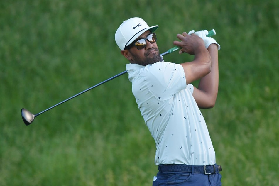 What’s In The Bag: Tony Finau