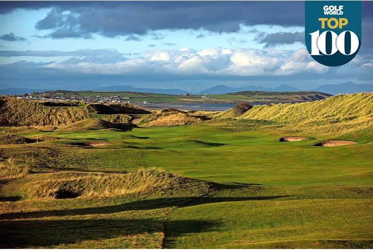 Best Golf Courses in Ireland | Golf World Top 100 | Today's Golfer