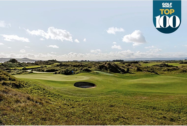Best Golf Courses in Ireland | Golf World Top 100 | Today's Golfer