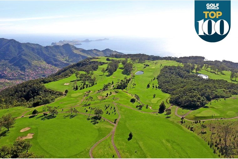 Golf World Top 100: Best Golf Courses in Portugal | Today's Golfer