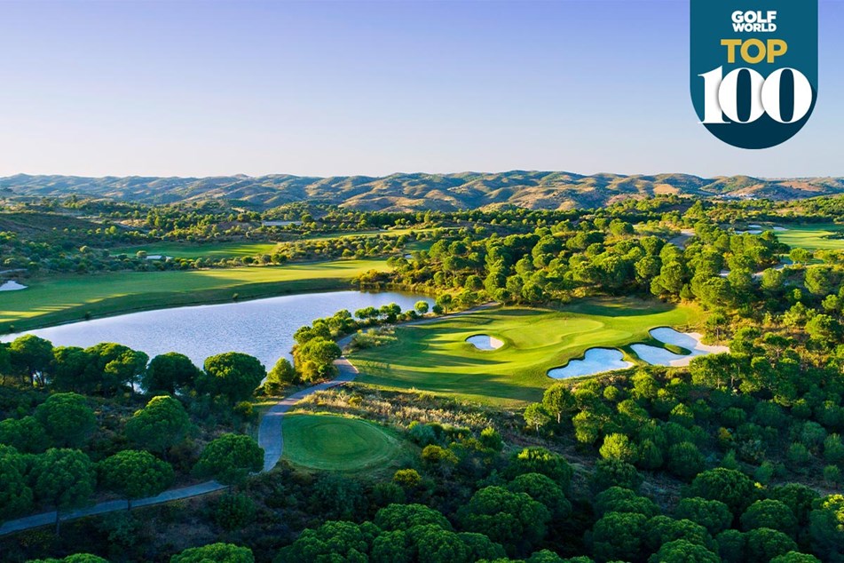 Golf World Top 100: Best Golf Courses in Portugal | Today's Golfer
