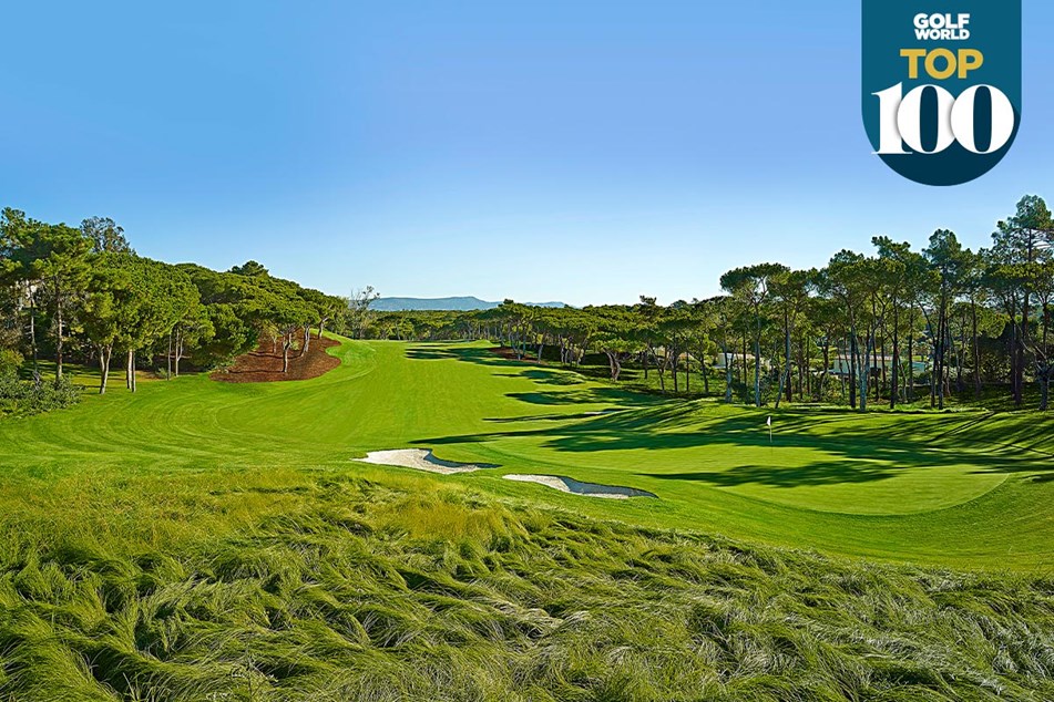 Golf World Top 100: Best Golf Courses in Portugal | Today's Golfer
