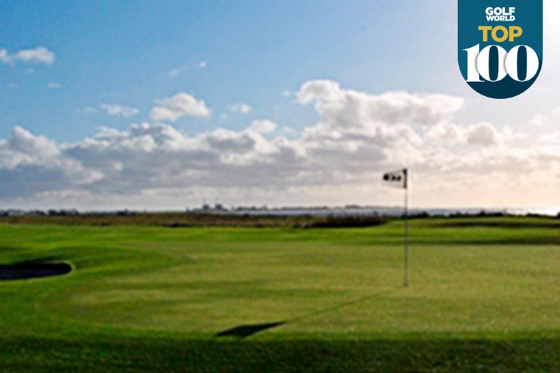 Golf World Top 100: Best Golf Courses in Europe