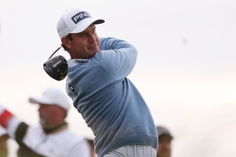 Why the most popular driver on tour is a 3-year-old Ping