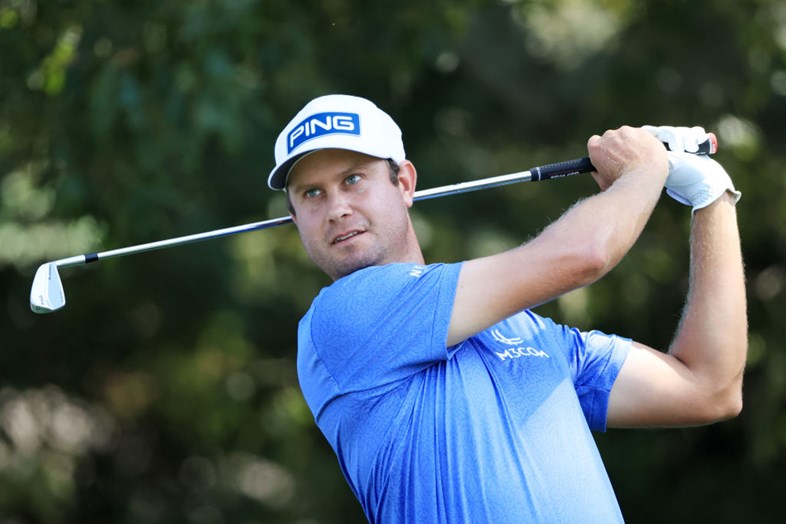 What's In The Bag: Harris English (Masters 2026 update)