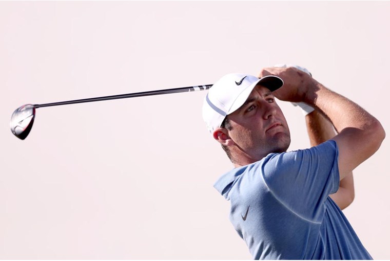 What's In The Bag: Scottie Scheffler – World No.1 Golfer