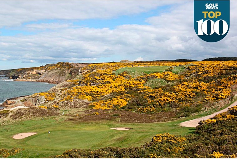 Golf World Top 100: Best Golf Holes in Great Britain and Ireland